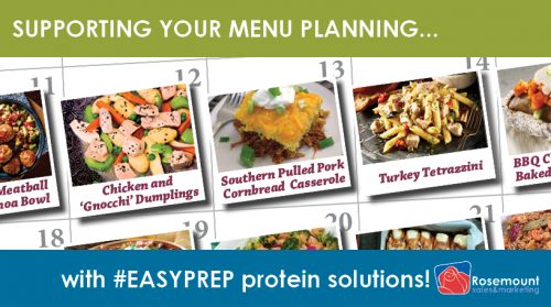 Products | Rosemount Foods